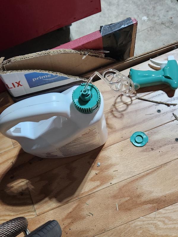 EcoSMART 64-fl oz Natural Home Pest Control Trigger Spray ECSM-33526-06 ...