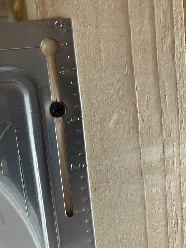 HALO New Construction Airtight Ic 6.25-in LED Recessed Light Housing ...