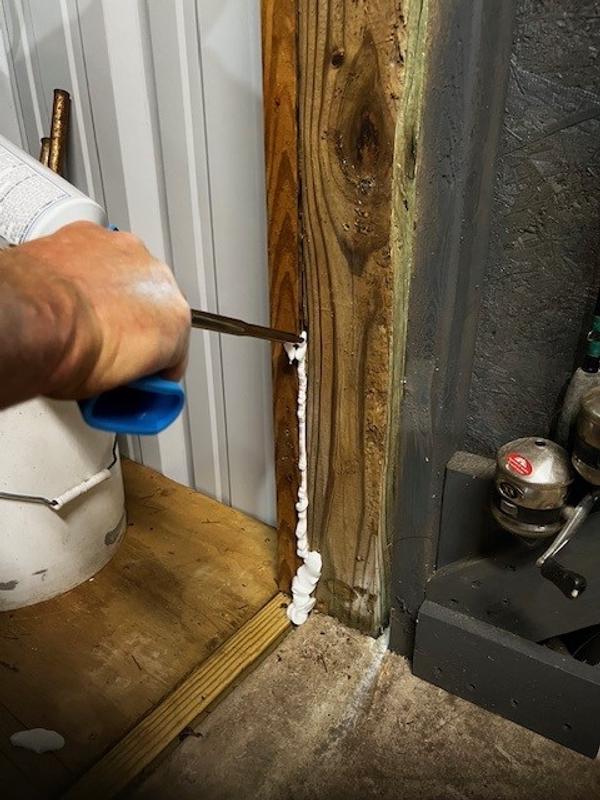 GREAT STUFF PRO Flexible Drywall Gasket 18-oz Spray gun Indoor Spray ...