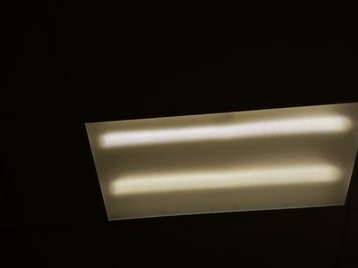 2×4 Prismatic Acrylic Replacement Lens Troffer Light Fixtures | Shelly ...