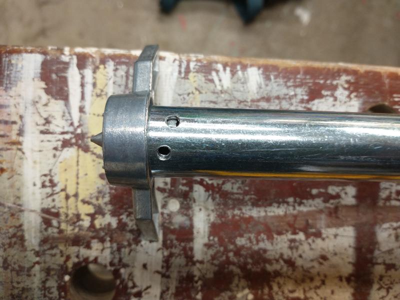 Hubbell RACO Galvanized Steel Old Work Ceiling Fan Electrical Box 937 ...