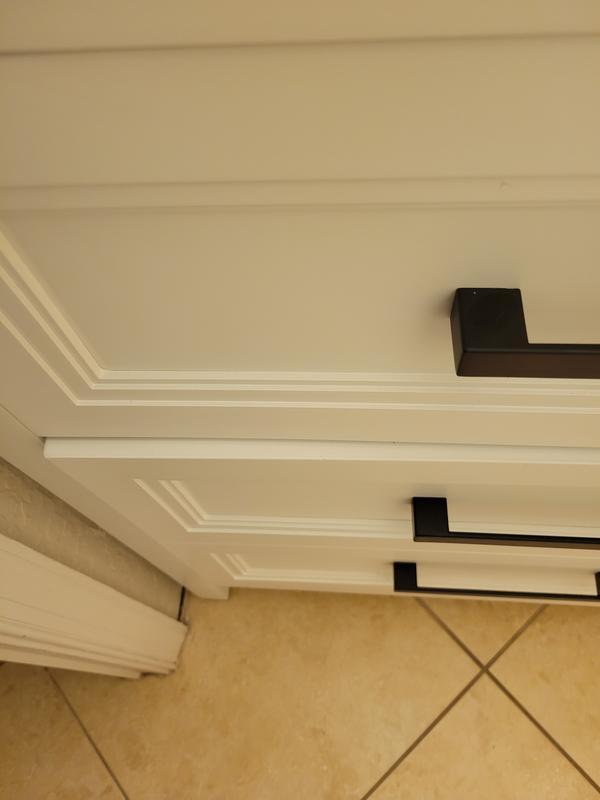 allen + roth Norton 24-in Latte Undermount Single Sink Bathroom Vanity ...