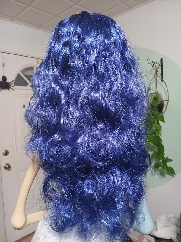 Warner Brothers 5.5-ft Corpse Bride Emily Motion Activated Animatronic ...