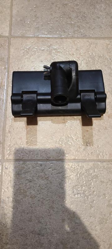 WAL-BOARD TOOLS ProSkim Bracket 5.25-in x 9.25-in Plastic Skimming ...