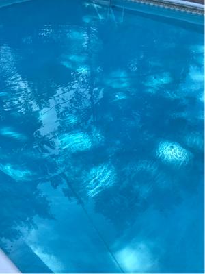 QUIKRETE Pool Filter Sand Pool Filter System in the Pool Filter ...