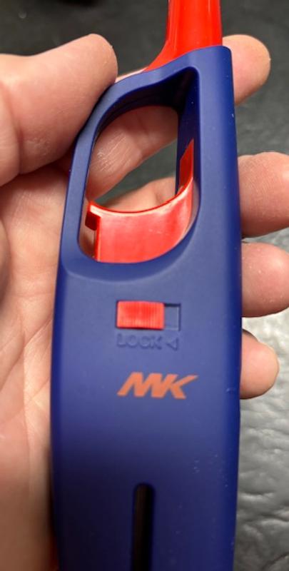 MK OUTDOOR 2-Pack 2-Count Lighter L-3894-WPFN-HUE-2PK at Lowes.com