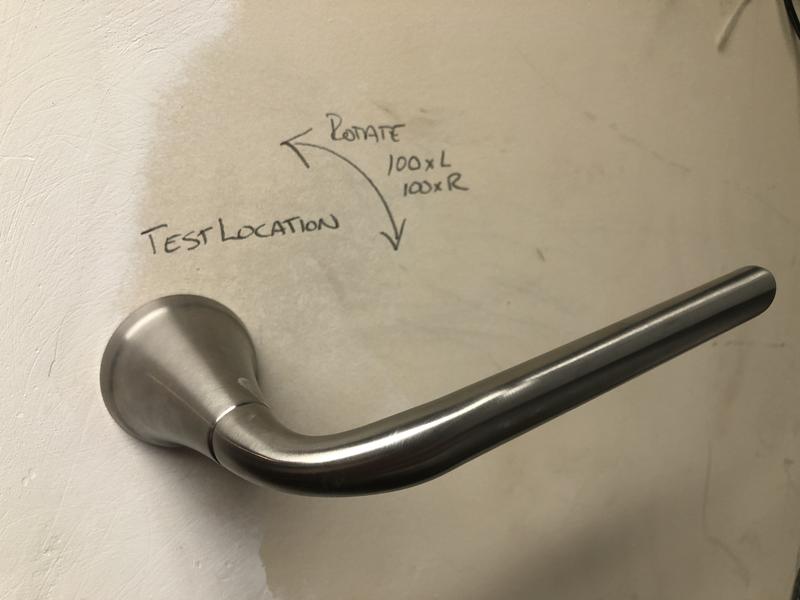 Shop Delta Delta Kayra Stainless Steel Bath Hardware Collection at ...