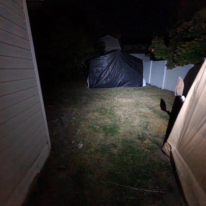 RELIABILT 3/16-in x 5-1/2-in Aluminum/Steel Hook and eye Turnbuckle in ...