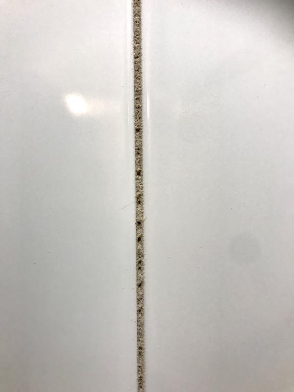 MAPEI Flexcolor CQ Bone #5015 Sanded Acrylic Premix Grout (1-Gallon) in ...