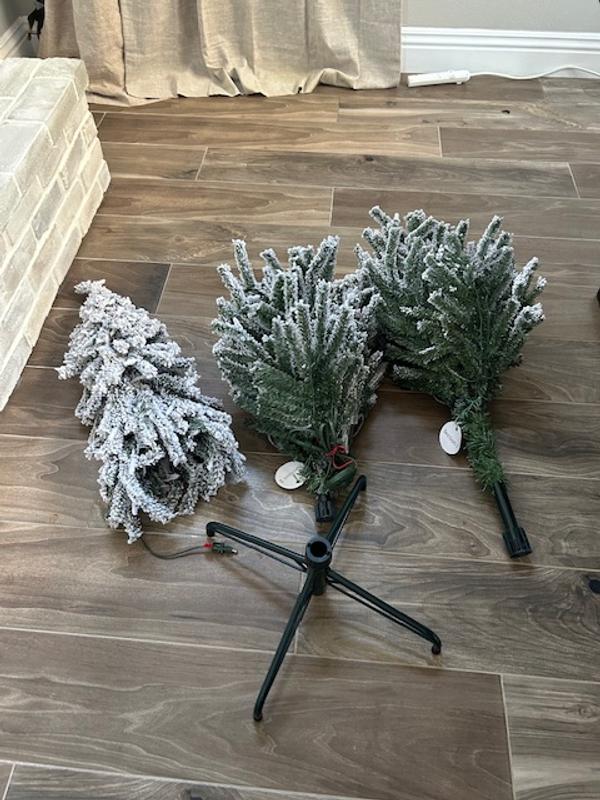 Shop Tree Classics by Balsam Hill Balsam Hill Artificial Greenery ...