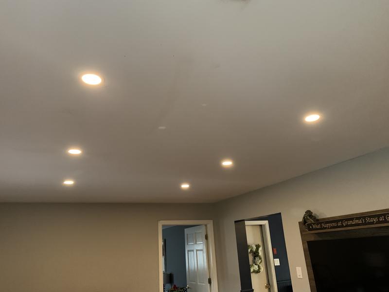 Eaton Universal dimmers Single-pole/3-way LED Decorator Light Dimmer ...