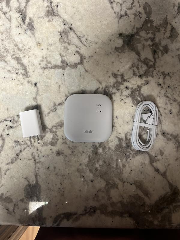 Blink All-new Blink Sync Module XR — System hub for Blink devices ...