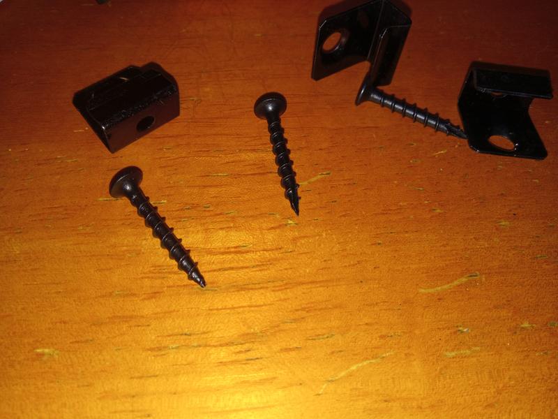 CAMO Starter Clip 1.5-in 305 Stainless Steel Hidden Deck Fastener 30-sq ...