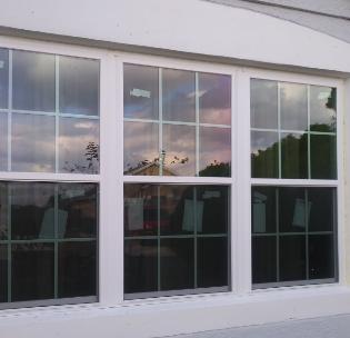 RELIABILT 3100 Series Replacement 27-1/2-in x 37-3/4-in x 2-5/8-in Jamb ...