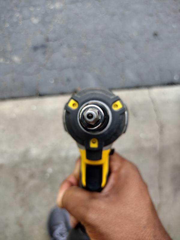 DEWALT Screwdriver Bit Set (31-Piece) DWAX200 at Lowes.com