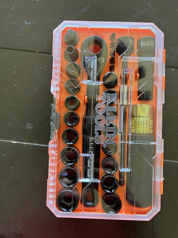 Klein Tools Klein KNECT Starter Set 65300KNECT at Lowes.com