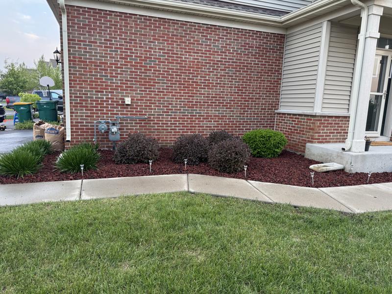 Kolor Scape 0.5-cu ft 18-lb Red Lava Rock (0.5- 3-in Rock Size ...