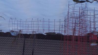 5-ft x 150-ft Steel Wire Mesh Roll in the Remesh department at Lowes.com