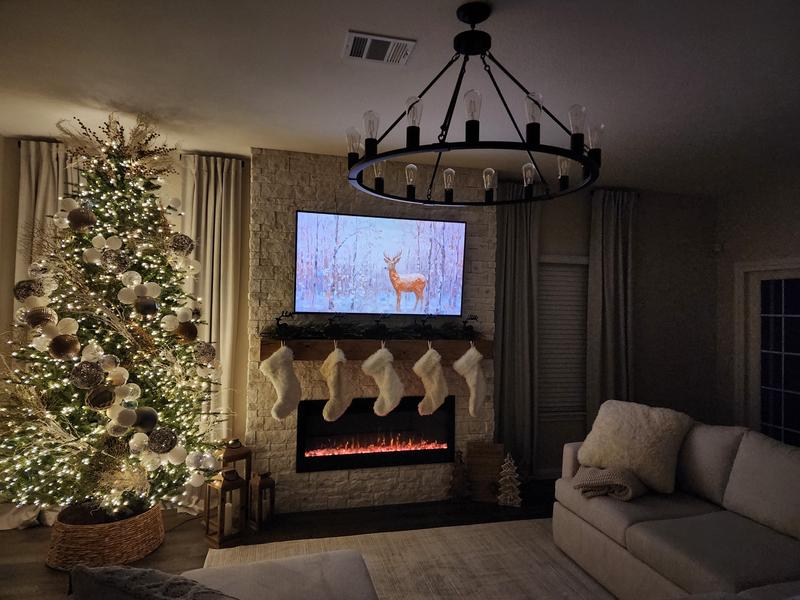LiteStone 8 Square feet Artik Faux stone veneer in the Stone Veneer ...