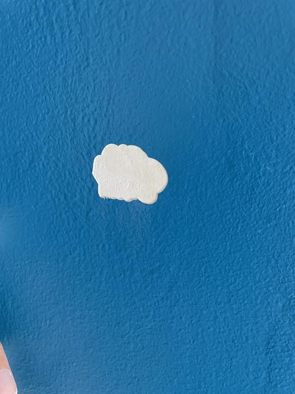 Valspar Reserve Satin Royal Garnet 1011-5 Latex Interior Paint + Primer ...