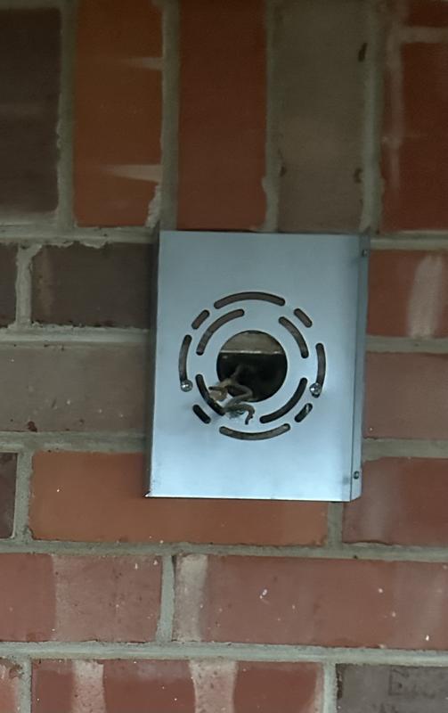LamQee Outdoor Wall Lights 2 -Pack 15-in H Matte Black Hardwired ...