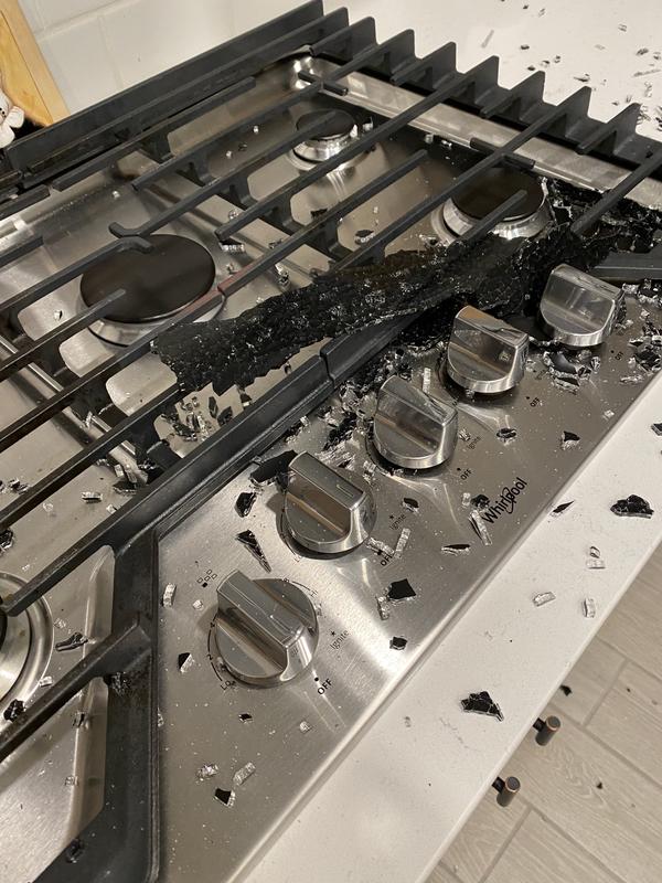 Whirlpool 30-in Convertible 350-CFM Stainless Steel Under Cabinet Range ...