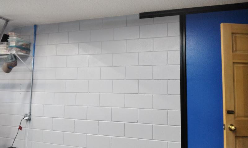 RELIABILT 9/16-in x 3-1/4-in x 8-ft Colonial Primed Finger Jointed Pine ...