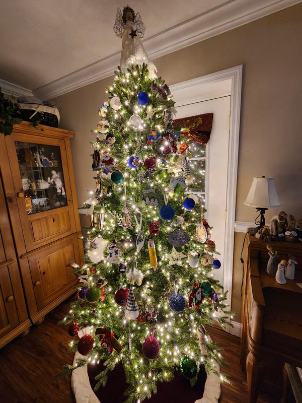Shop Holiday Living New Kensington Tree Collection at Lowes.com