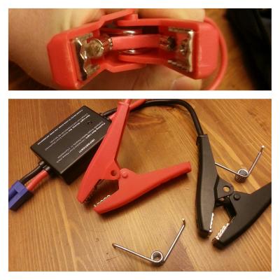 Pilot InstaBoost 400-Amp Portable Car Battery Jump Starter at Lowes.com