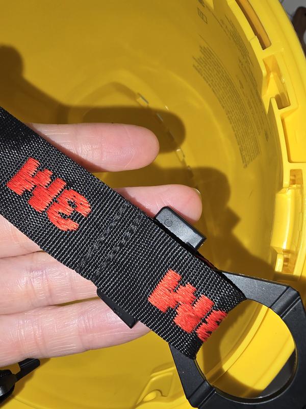 Shop 3M (4-Pack) Type I Vented Yellow Hard Hat at Lowes.com