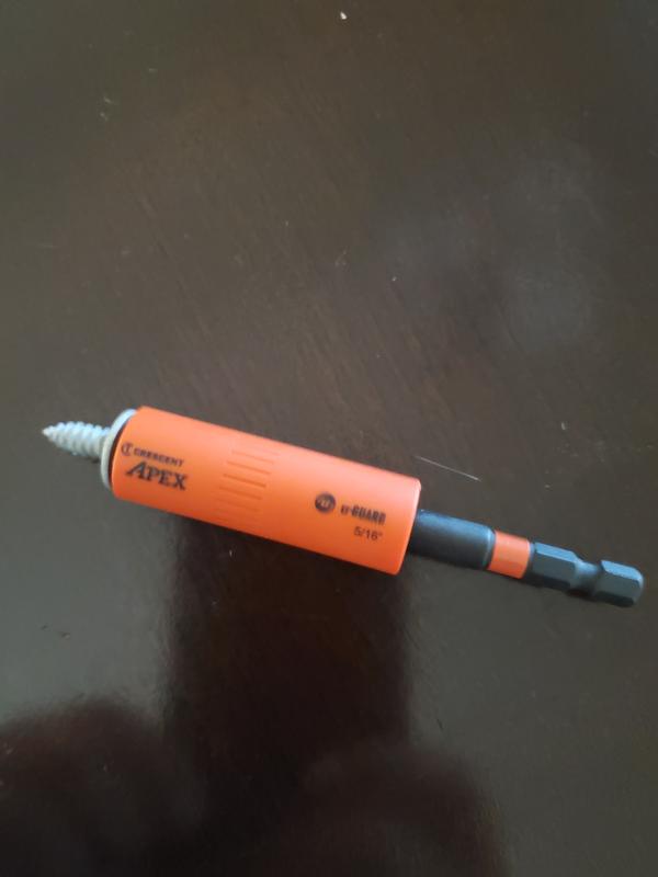 Crescent 3-Pack Socket Adapter Set CAUGK2-31 at Lowes.com