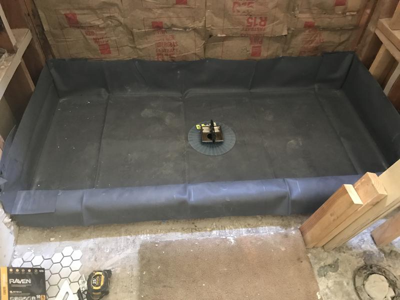 QUIKRETE Deck Mud 50 -lb Concrete mix in the Concrete, Cement & Stucco ...
