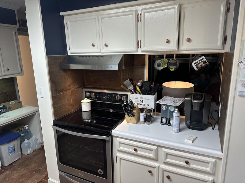 American Olean Aviator Patina 12-in x 24-in Matte Porcelain Stone Look ...