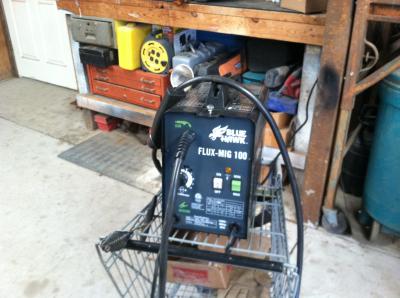 Blue Hawk undefined at Lowes.com