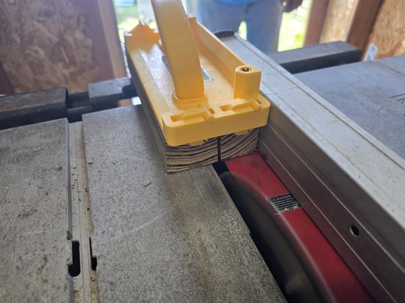 GRR-RIP BLOCK Revolutionary Push Block with Gravity Heel Hooks and Non ...