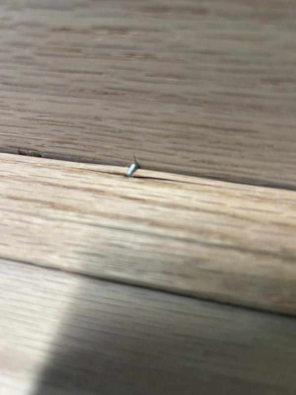 Masonite 32-in x 80-in Natural Solid core 6-panel Left hand Textured ...