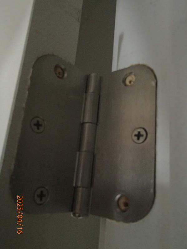 RELIABILT 30-in x 80-in Hollow core 2-panel Left hand Smooth Primed ...