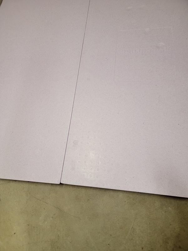 DRIcore Insul-Armor 76 23.25-ft W x 47.25-ft L x 1 -in T Premium Foam ...