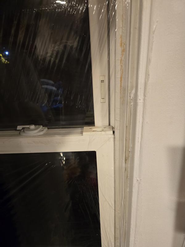 Frost King Roll on window kit EZ752NQP48 at Lowes.com