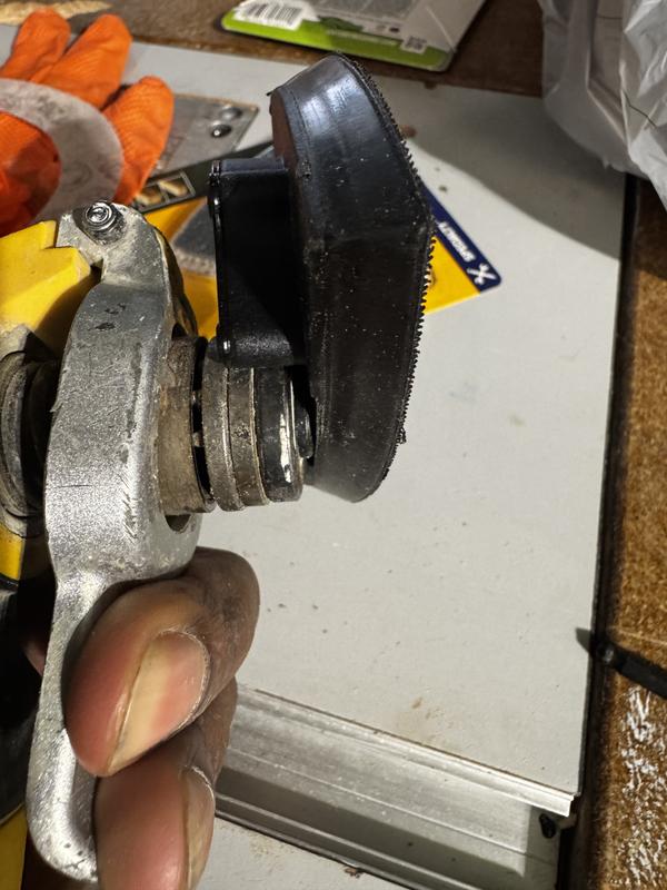 DEWALT Oscillating Tool Pad DWA4200 at Lowes.com
