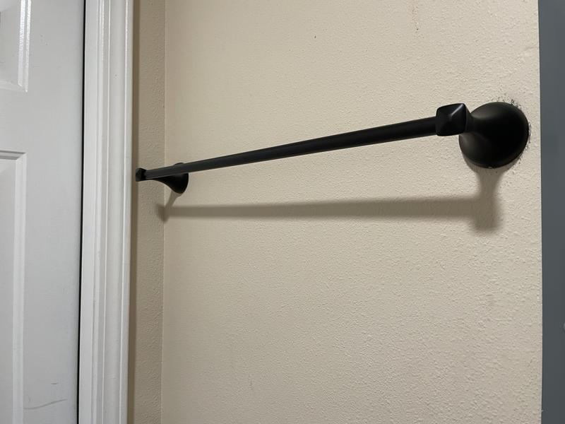 Shop Delta Esato Brushed Nickel 5 Piece Bathroom Collection at Lowes.com