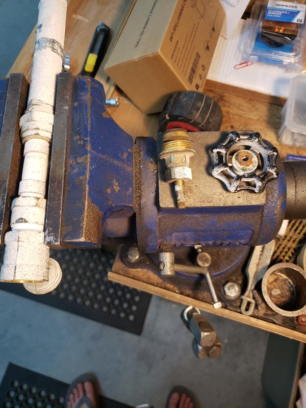 Kobalt Long-stem Faucet Reseater Kit 59020 at Lowes.com