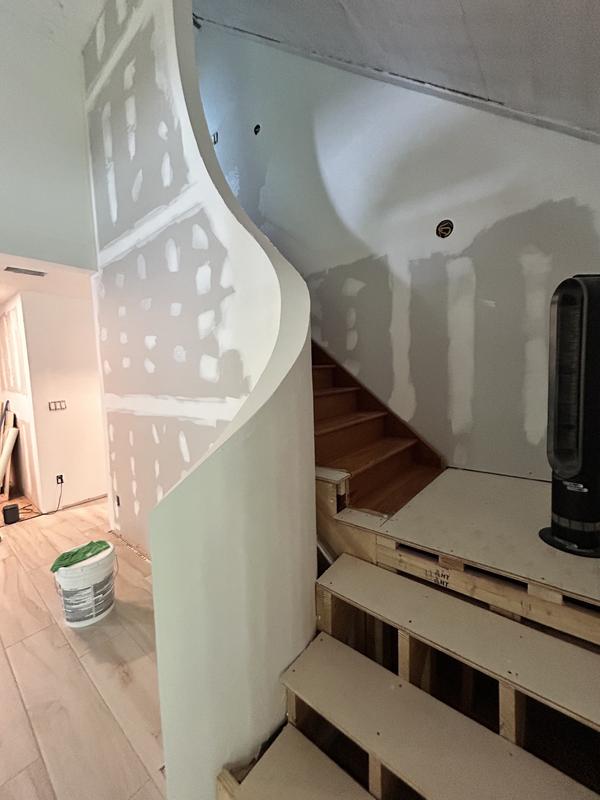 FibaTape Super CrackStop 36 in x 75 ft Extra-Wide Fiberglass Repair ...
