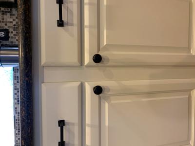 Fasade 6-in x 6-in Argent Bronze Backsplash Panels X4428 at Lowes.com