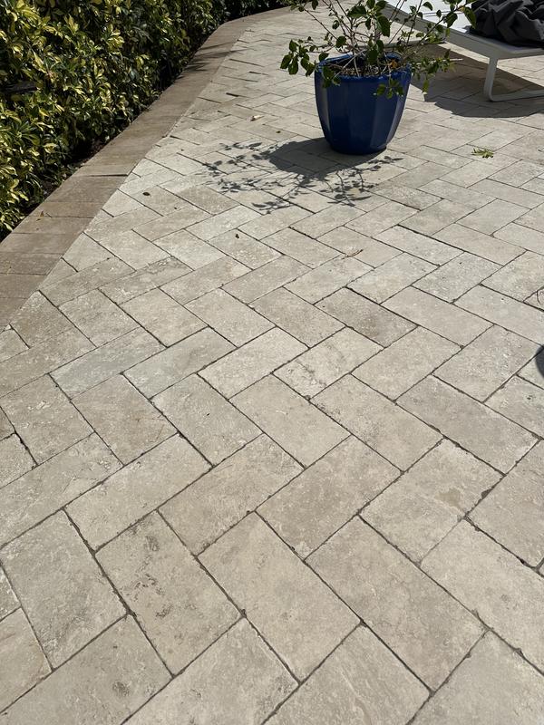 CasaScapes 35-lb Beige Paver Polymeric Sand CASASAND0001 at Lowes.com
