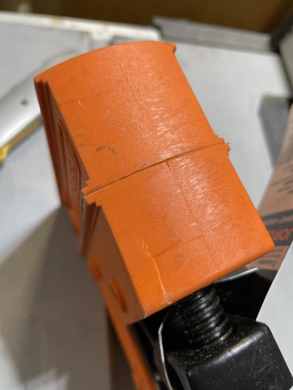 Jorgensen 24-in Cabinet Master Parallel Jaw Clamp 8024 at Jorgensen 24-in Cabinet Master Parallel Jaw Clamp 8024 at