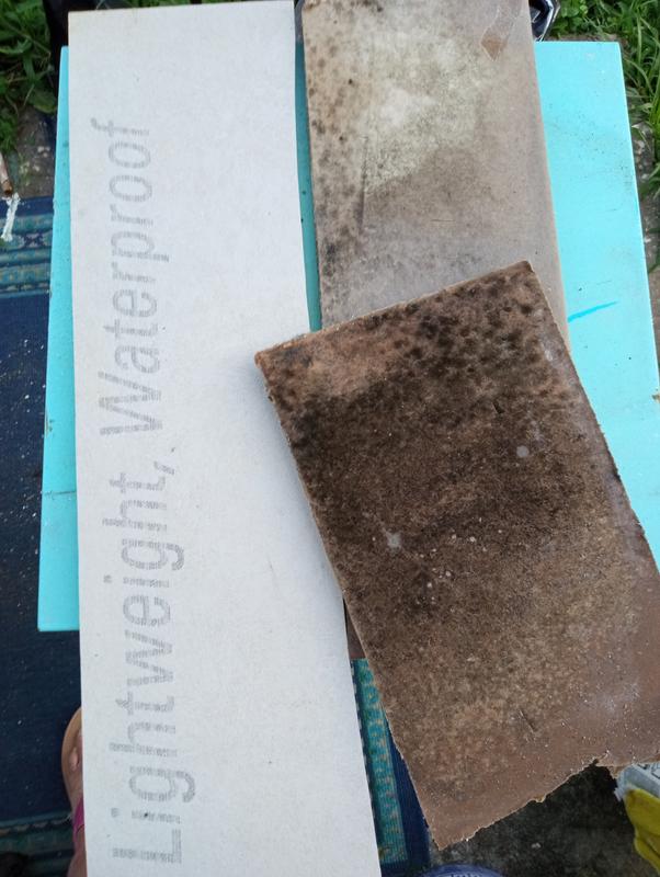 Shop Johns Manville GoBoard Tile Backer at Lowes.com