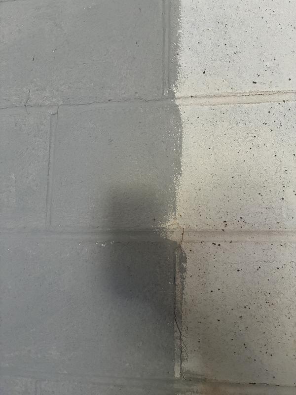Valspar Masonry Stucco and Brick Satin Multiple Tintable Latex Interior ...