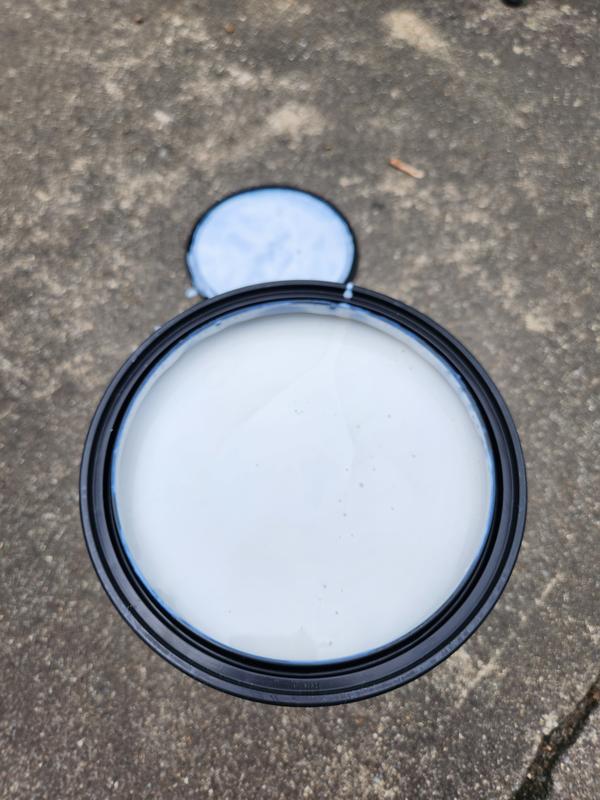 KILZ Klear Interior/Exterior Multi-purpose Water-based Wall and Ceiling ...