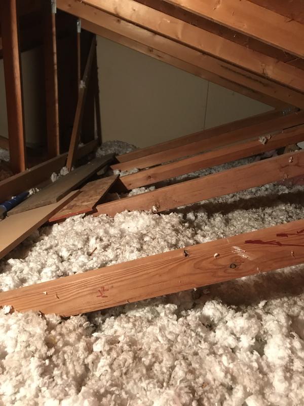 Johns Manville Attic Protector R- 19 Fiberglass Blown-In Insulation ...